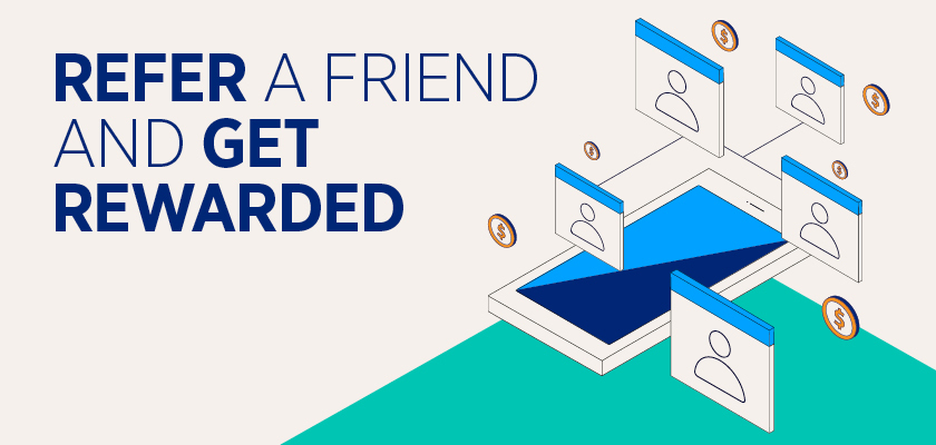 Hays Malaysia's Refer a Friend Program: Earn Rewards and Help Your ...