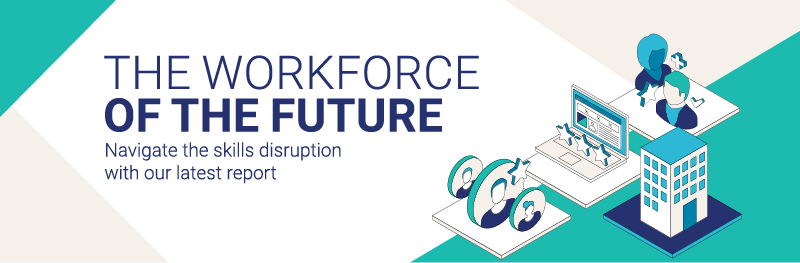 The Workforce of the Future Report 2024