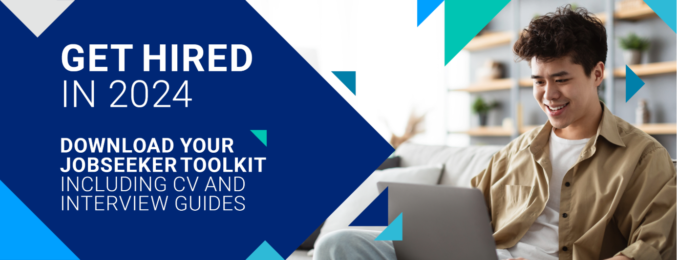 Jobseekers Toolkit