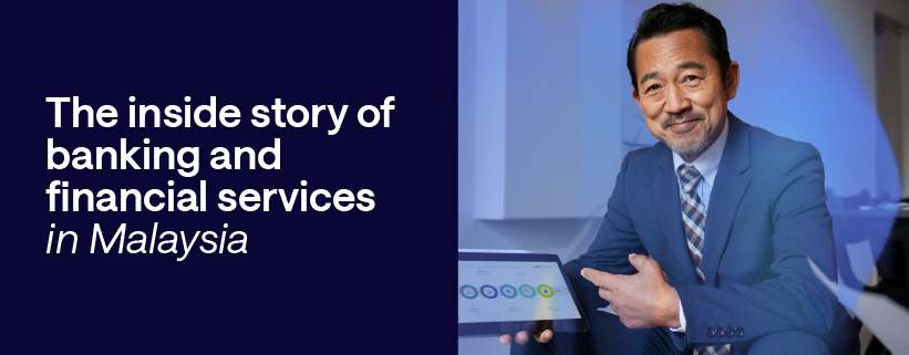 Banking and Financial Services Talent Gap Malaysia