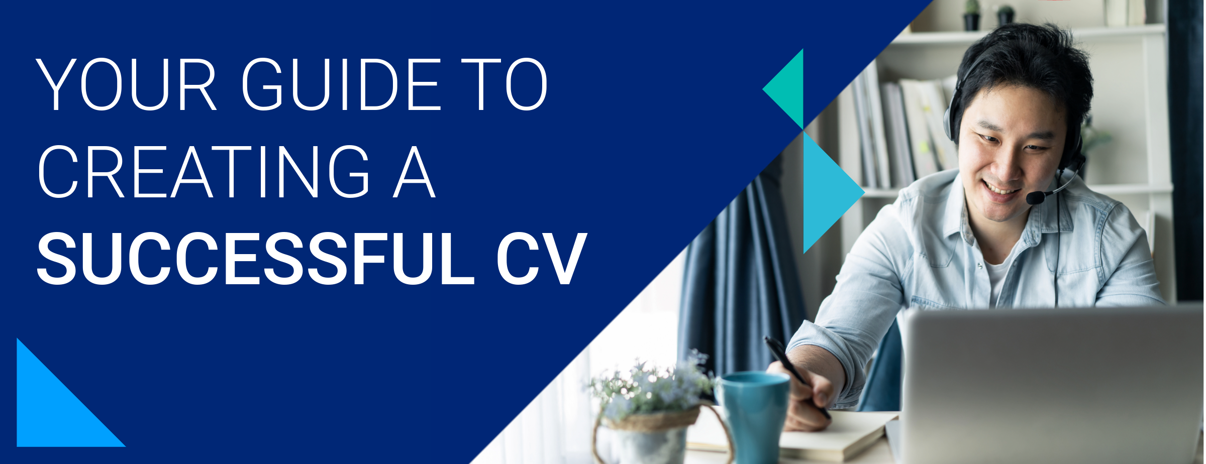 A Comprehensive Guide to Building a Standout CV