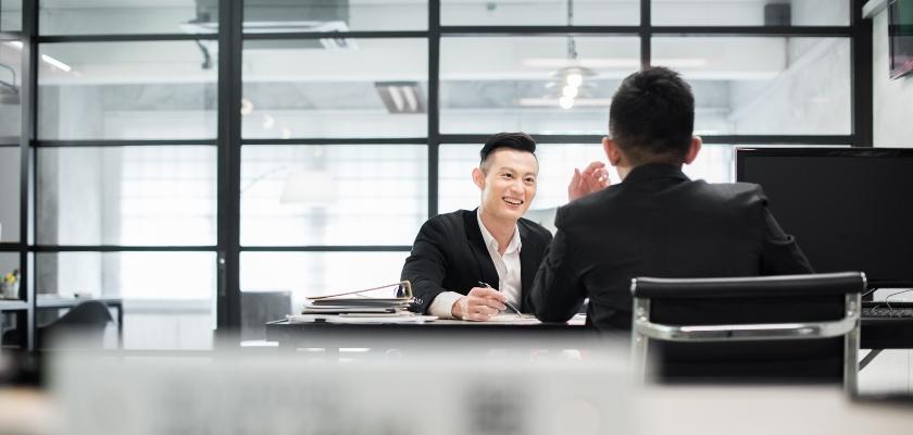 Revealed: The top skills to showcase in a cyber security job interview