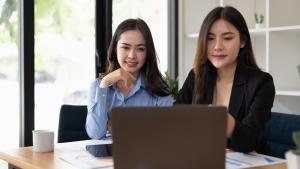 The strategies of an effective sourcing partner